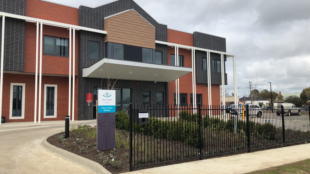 Mercy Place Ballarat | Find a Provider | My Aged Care