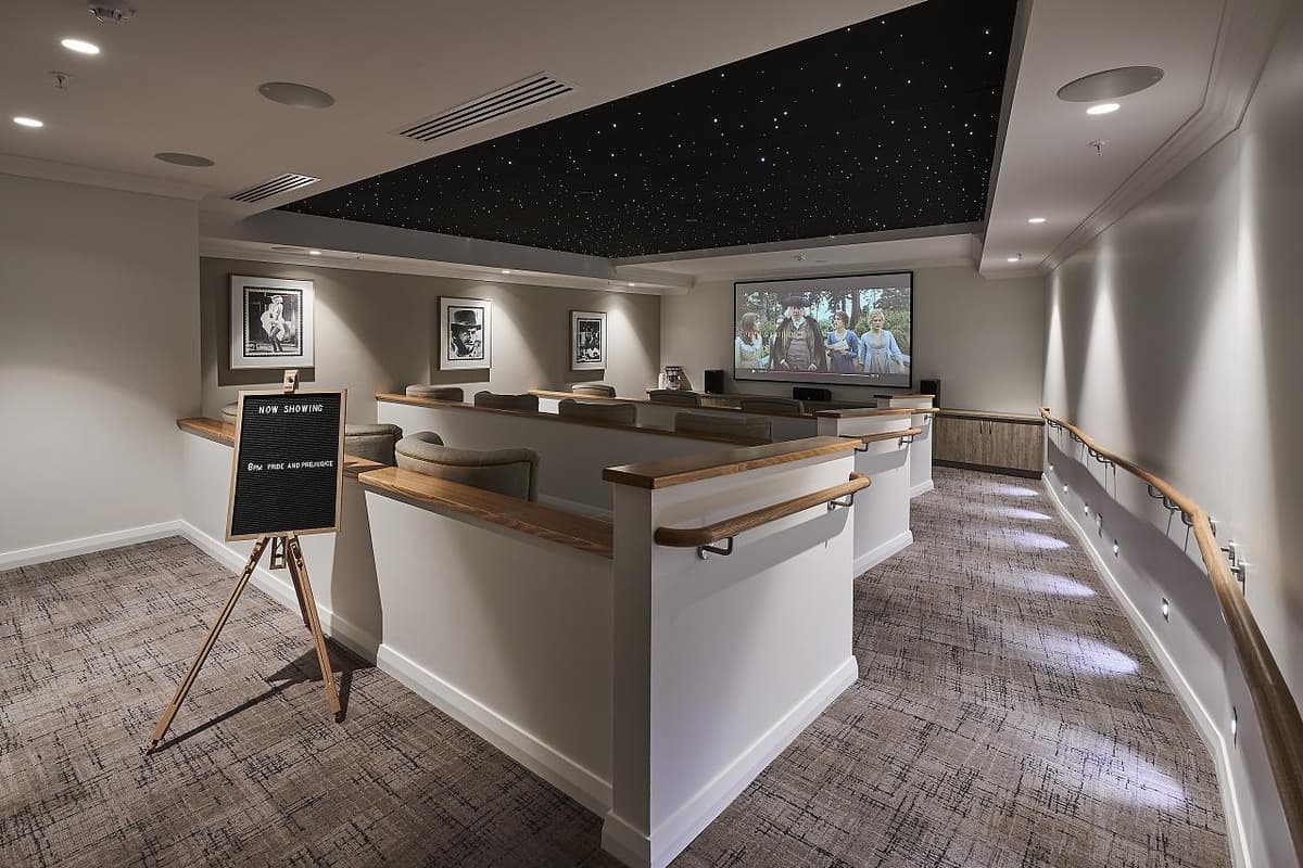 Aegis Shoreline | Find a Provider | My Aged Care