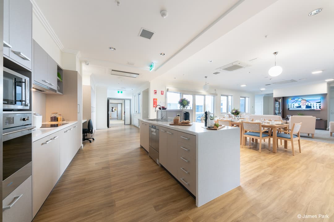 Mercy Place Ballarat | Find a Provider | My Aged Care