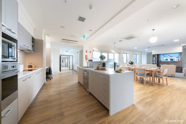 Mercy Place Ballarat | Find a Provider | My Aged Care