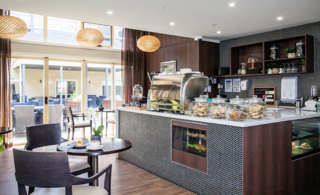 Arcare Burnside | Find a Provider | My Aged Care