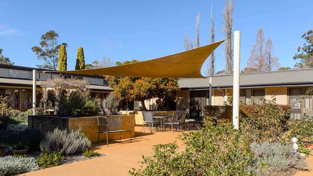 Uniting Edinglassie Emu Plains | Find a Provider | My Aged Care
