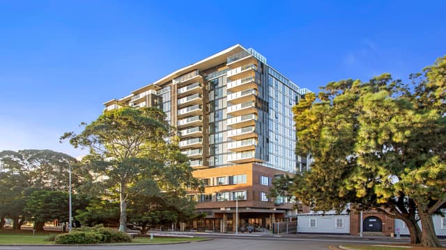 Peter Badcoe VC House | Find a Provider | My Aged Care