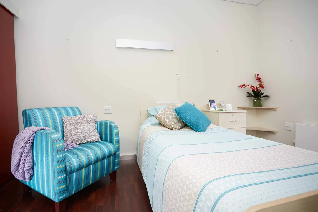 Mercy Place Albury | Find a Provider | My Aged Care