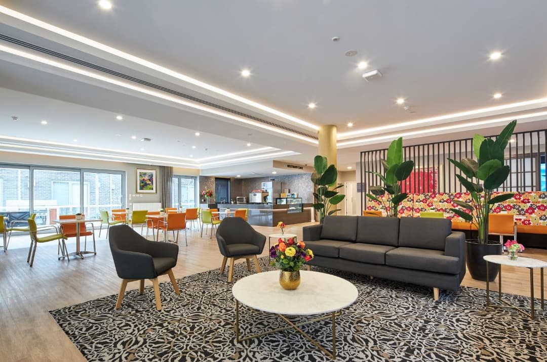 Trinity Manor Greensborough | Find a Provider | My Aged Care
