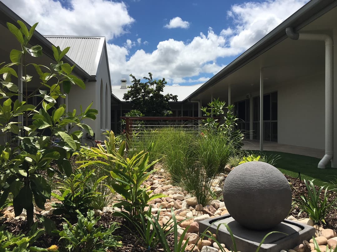 Bundaleer Lodge Nursing Home | Find a Provider | My Aged Care