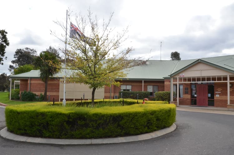 Simpkin House Nursing Home | Find a Provider | My Aged Care