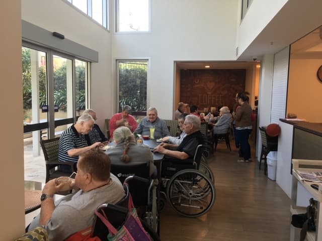 Bundaleer Lodge Nursing Home | Find a Provider | My Aged Care