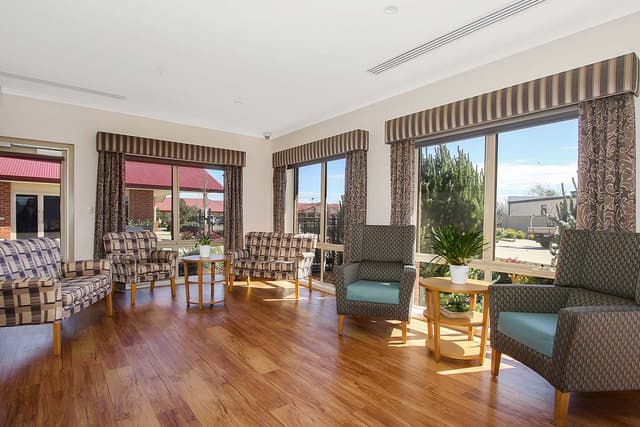 Mercy Place Yarrawonga Woods Point | Find a Provider | My Aged Care