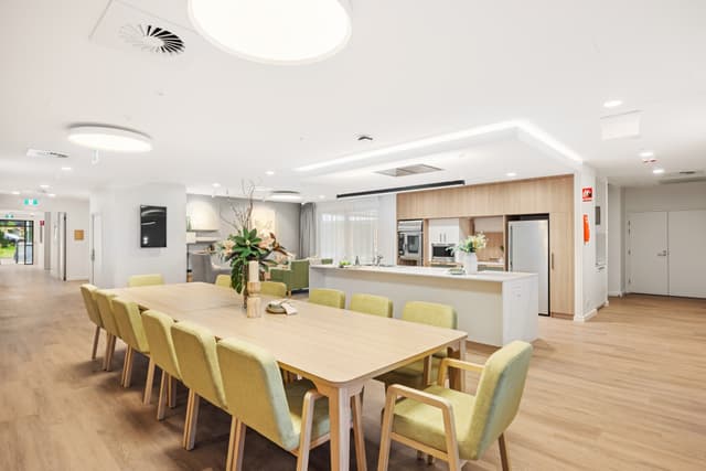 Healthia | Find a Provider | My Aged Care