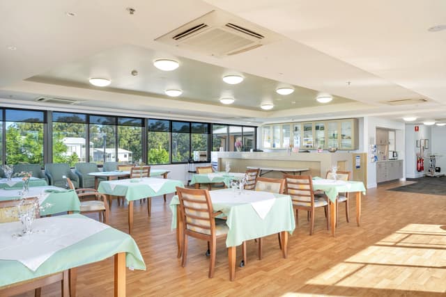 Jonathan Rogers GC House | Find a Provider | My Aged Care
