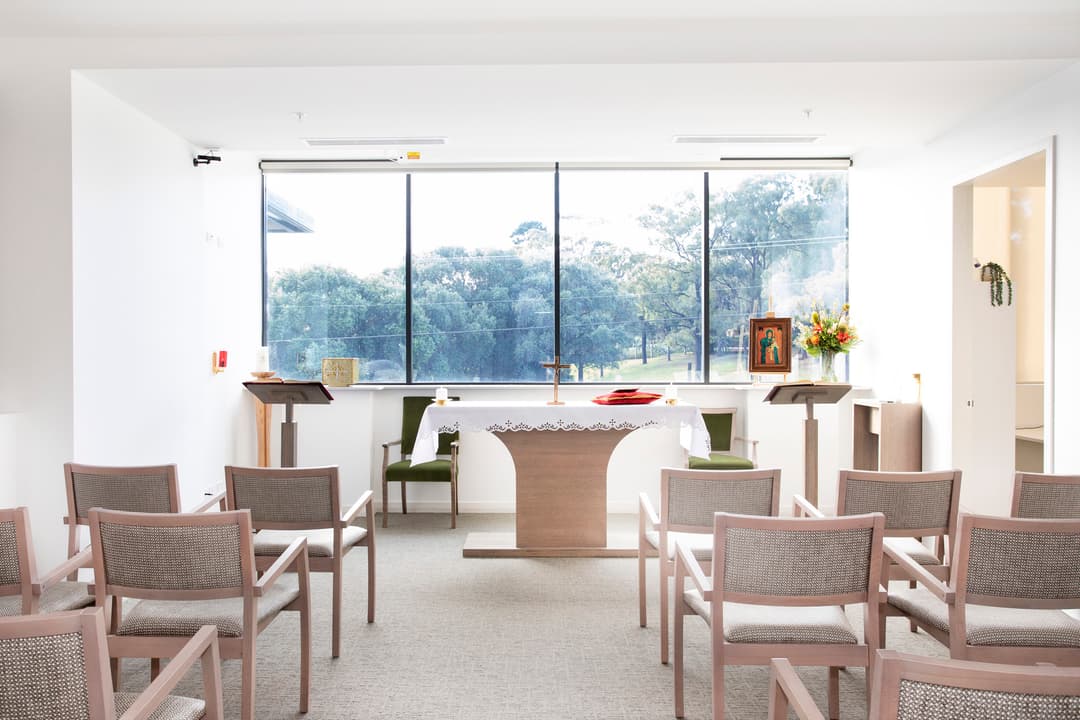 Our Lady Mercy Place Harris Park | Find a Provider | My Aged Care
