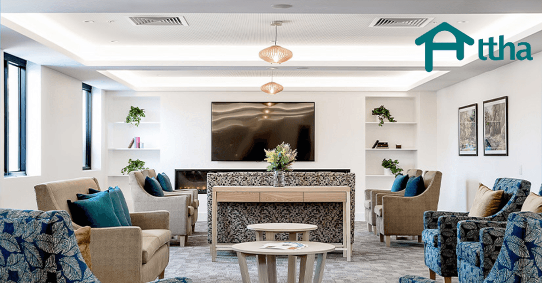 Tabulam & Templer Home for the Aged | Find a Provider | My Aged Care