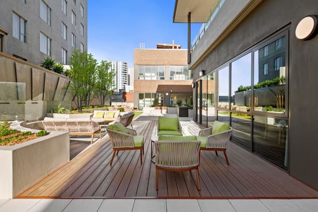 Peter Badcoe VC House | Find a Provider | My Aged Care