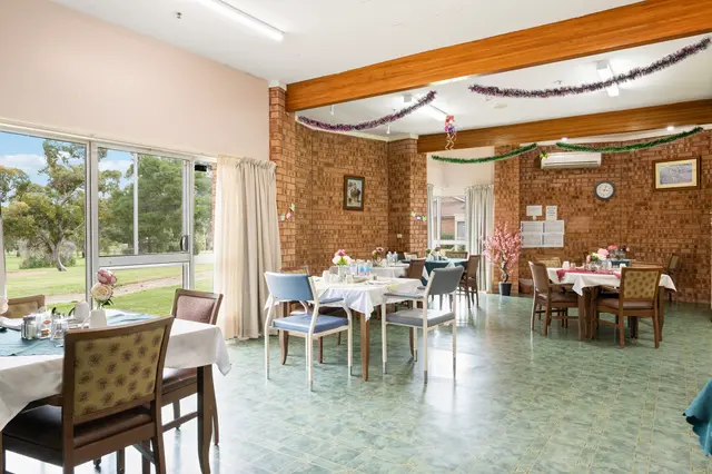 William Beech Gardens - Bushmaster | Find a Provider | My Aged Care