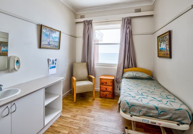 Carpenter Court Aged Care Plus Centre | Find a Provider | My Aged Care