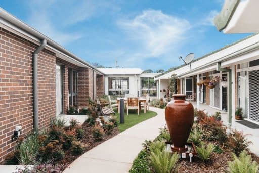 Killarney Court Aged Care Facility | Find a Provider | My Aged Care