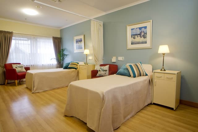 Resthaven Bellevue Heights | Find a Provider | My Aged Care