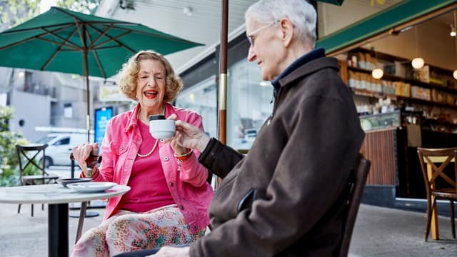 Anglicare Elizabeth Lodge | Find a Provider | My Aged Care