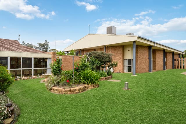 William Beech Gardens - Bushmaster | Find a Provider | My Aged Care