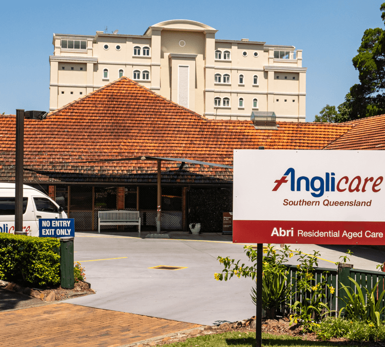 Anglicare SQ Abri Home for the Aged | Find a Provider | My Aged Care