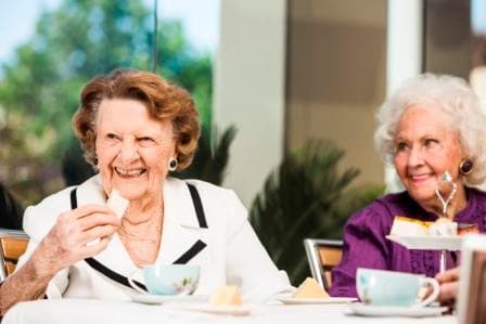 Whiddon Narrabri Robert Young | Find a Provider | My Aged Care