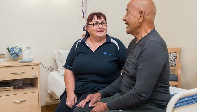Blue Care Wynnum Aged Care Facility | Find a Provider | My Aged Care