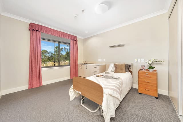 Jonathan Rogers GC House | Find a Provider | My Aged Care