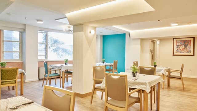 Anglicare Elizabeth Lodge | Find a Provider | My Aged Care