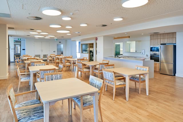UnitingSA West Lakes Aged Care | Find a Provider | My Aged Care