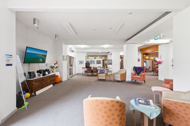 William Beech Gardens - Bushmaster | Find a Provider | My Aged Care