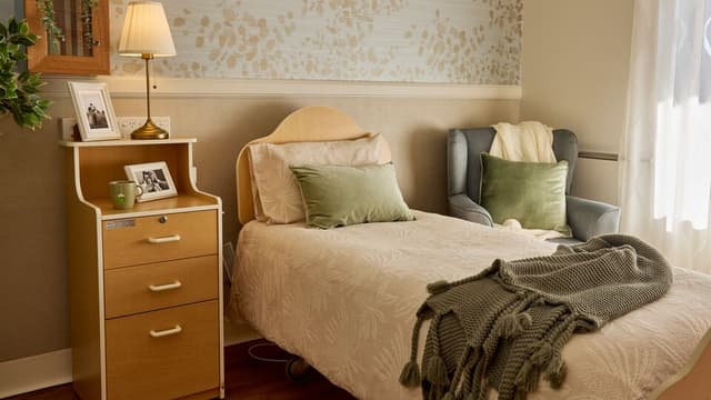 Anglicare Jean Ross House | Find a Provider | My Aged Care