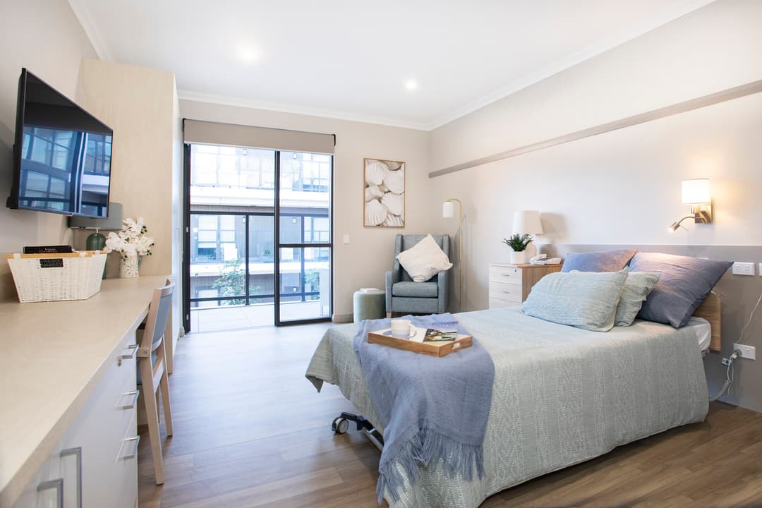Our Lady Mercy Place Harris Park | Find a Provider | My Aged Care