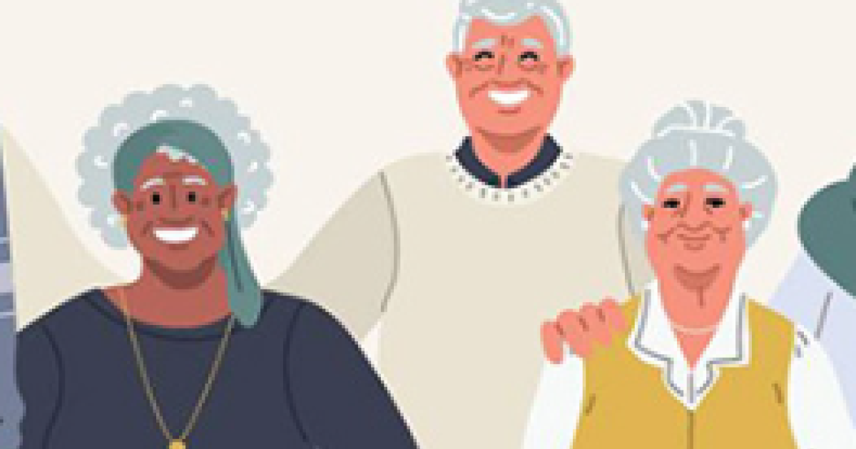 New members for the Council of Elders | My Aged Care