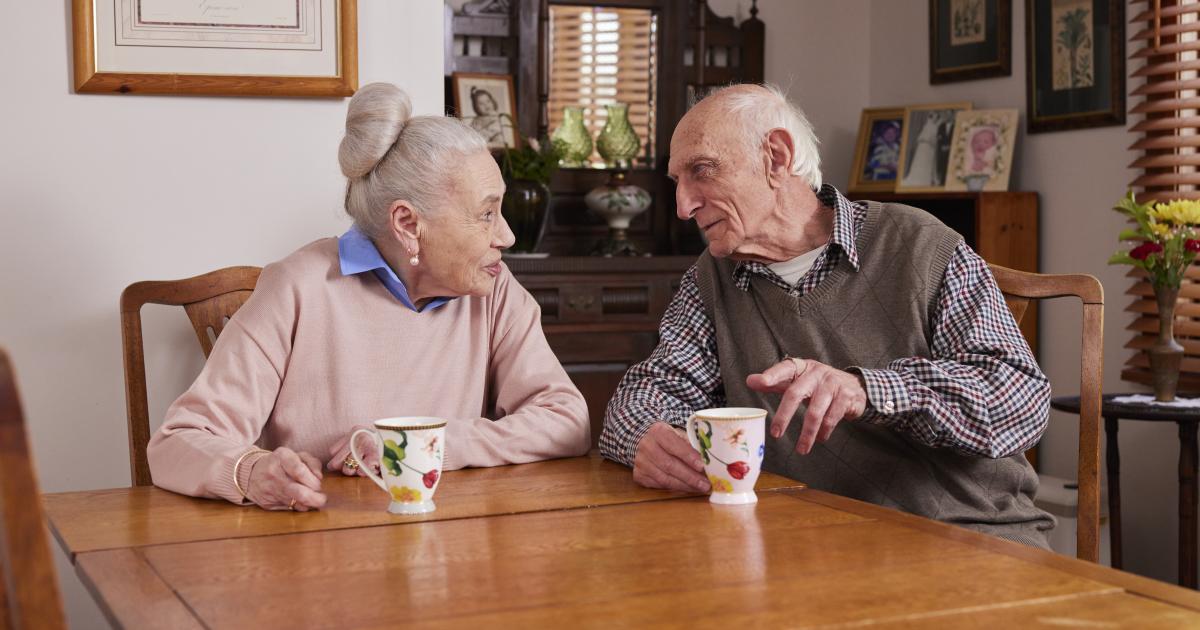 Personal care to be fully funded under Support at Home from October ...