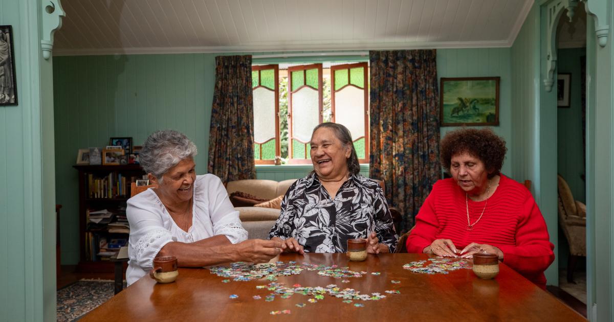 Support at Home personal care contribution changes | My Aged Care